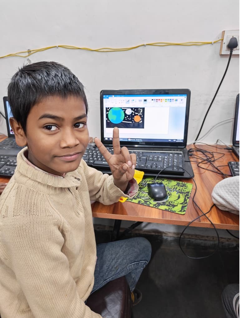 Skill Guru Foundation - Building Skills for Social Impact