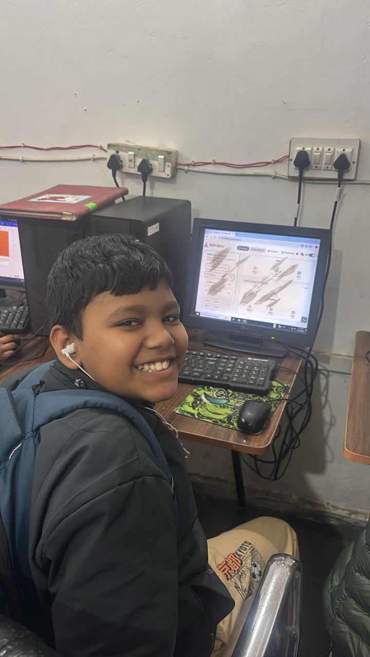 Skill Guru Foundation - Building Skills for Social Impact