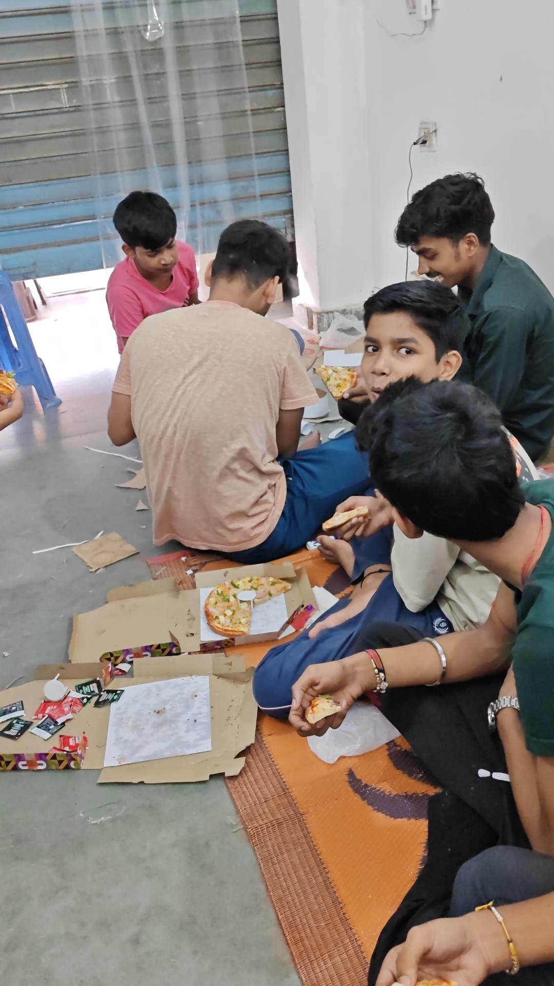 Skill Guru Foundation - Building Skills for Social Impact