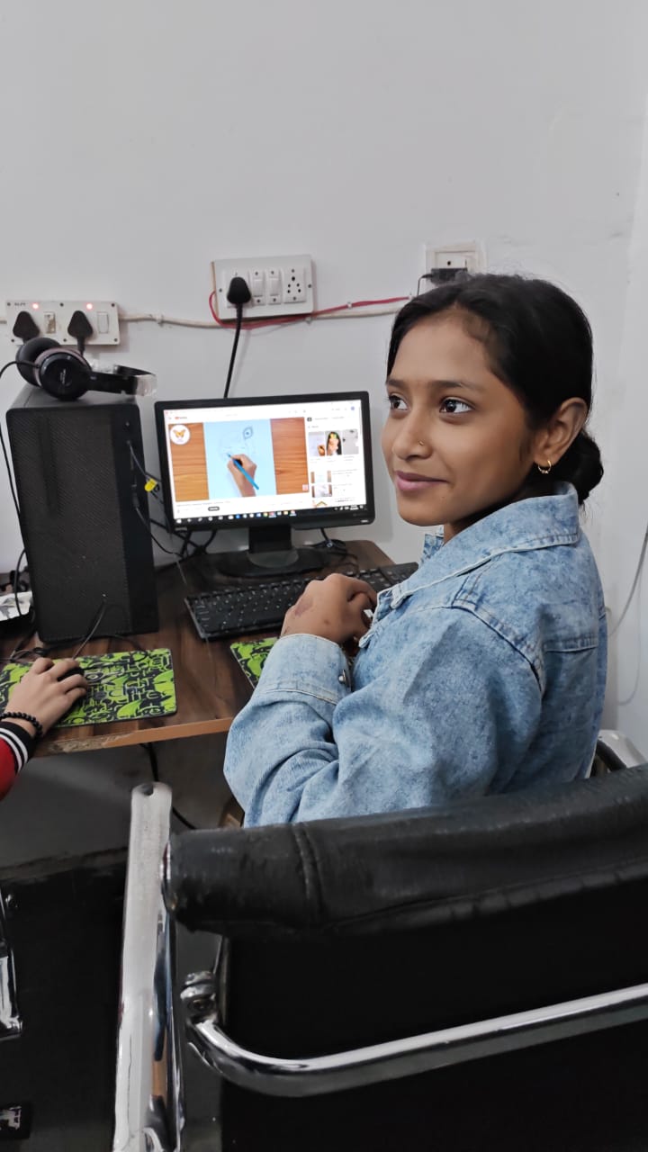Skill Guru Foundation - Building Skills for Social Impact