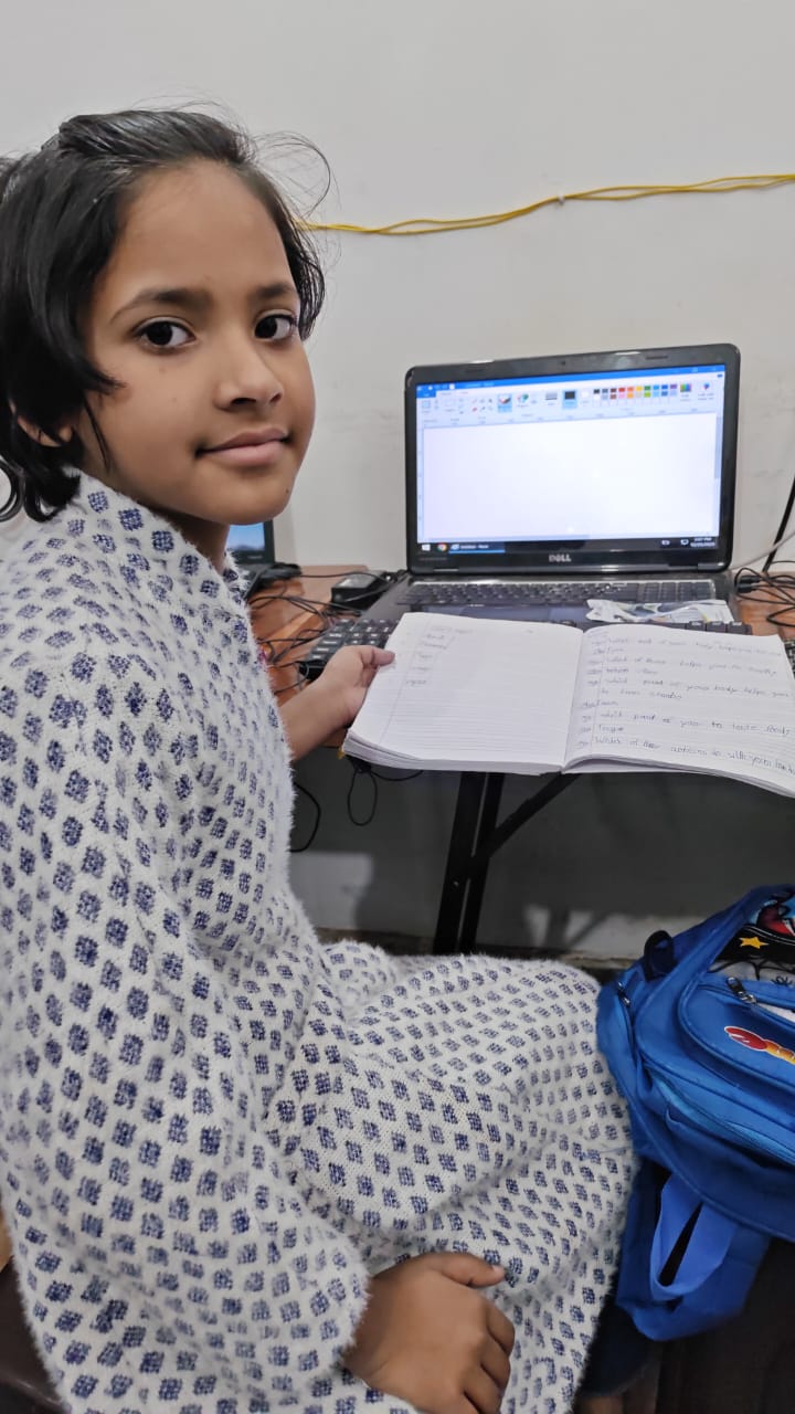 Skill Guru Foundation - Building Skills for Social Impact